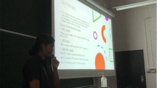 News & Topics | Sato Laboratory Home Page | Waseda University